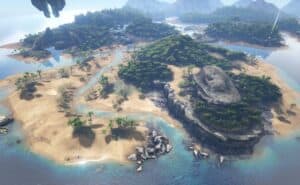 Megatherium ARK Guide - ARK: Survival Evolve - Ready Games Survive