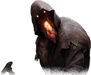 Dead by Daylight Killers Guide - Ready Games Survive