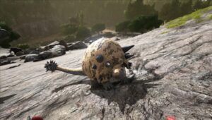 Doedicurus ARK Guide - That's a Rock Fact - Ready Games Survive