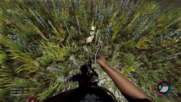 The Forest Warm Suit Guide - Ready Games Survive