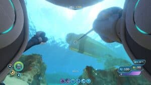 Subnautica Prawn Suit Guide - Ready Games Survive