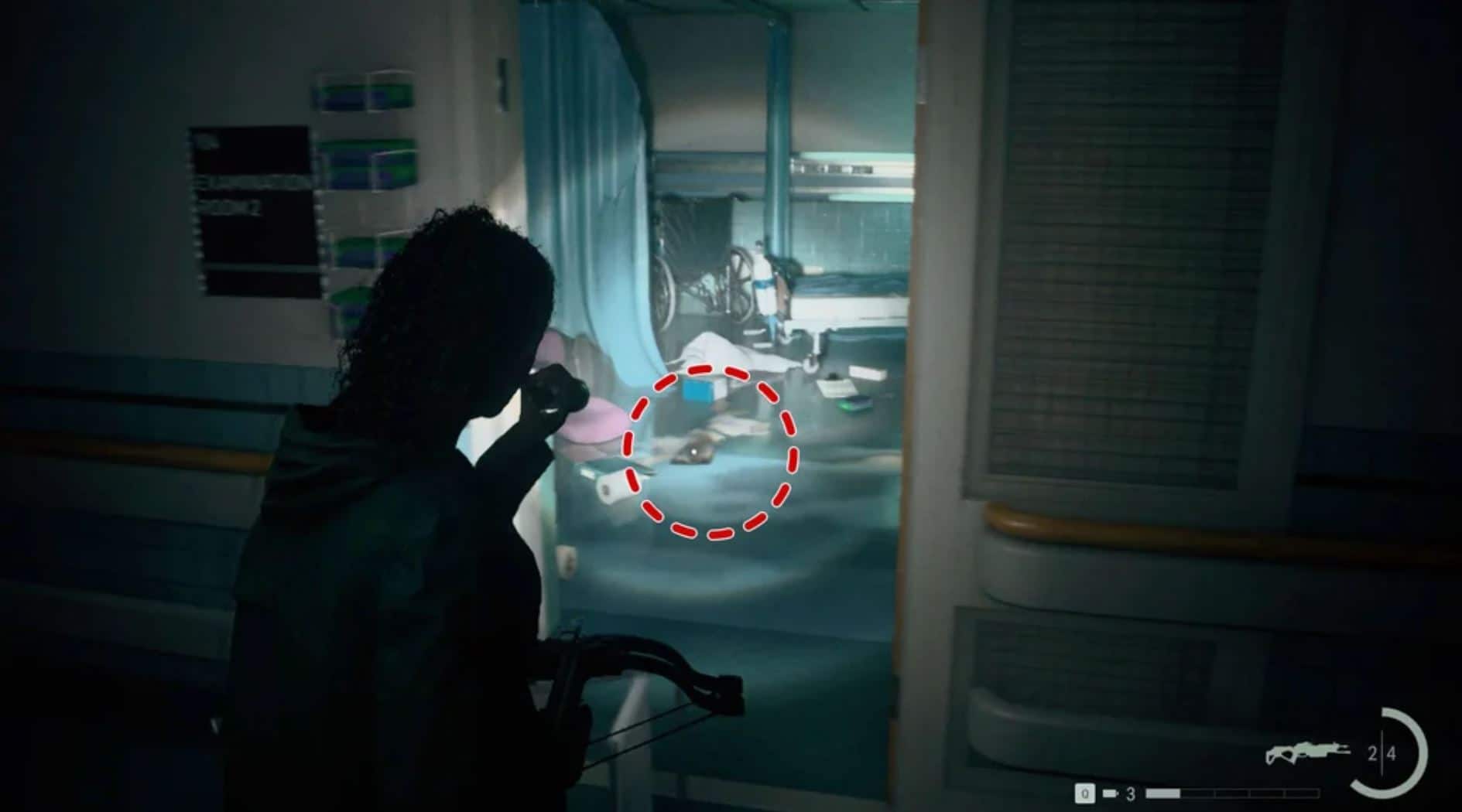 Alan Wake 2 Manuscript Location Guide: Discovering All 50 Mysterious ...
