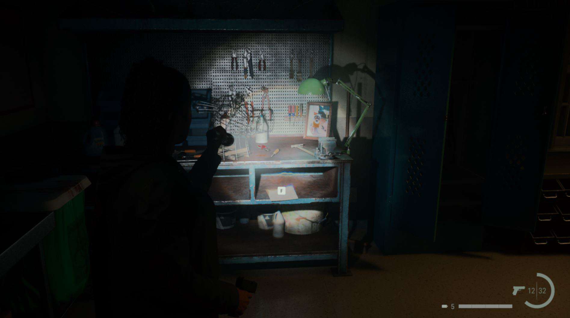 Alan Wake 2 Manuscript Location Guide: Discovering All 50 Mysterious ...
